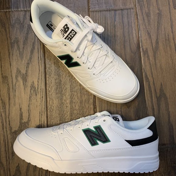 New Balance | Shoes | New Balance Ct2 V Sneaker Mens Size 115 White ...